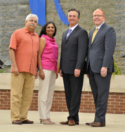 Grammy winner to headline Memorial Black tie Gala