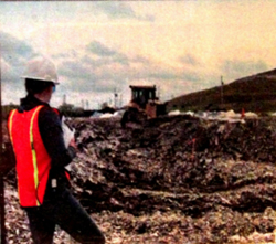 County Set to Close Controversial Landfill Aug. 1