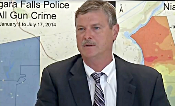 Expanded Police Patrols Seen as Mayoral Stunt