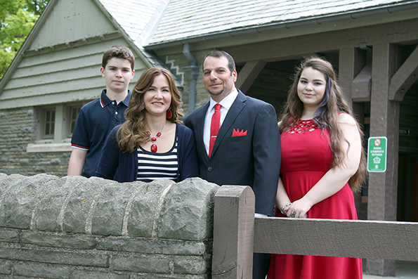 Choolokian’s Campaign Website Draws Line in Sand For Dyster Race