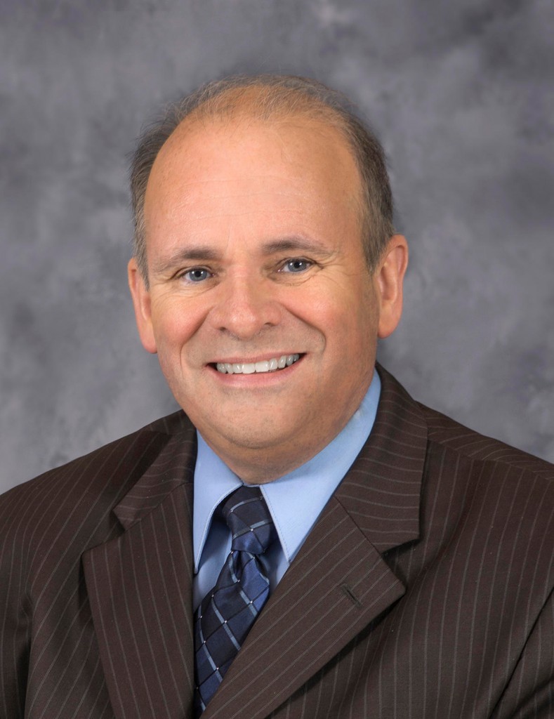 Brian Meyer to head regional news partnership at WBFO - The Niagara ...