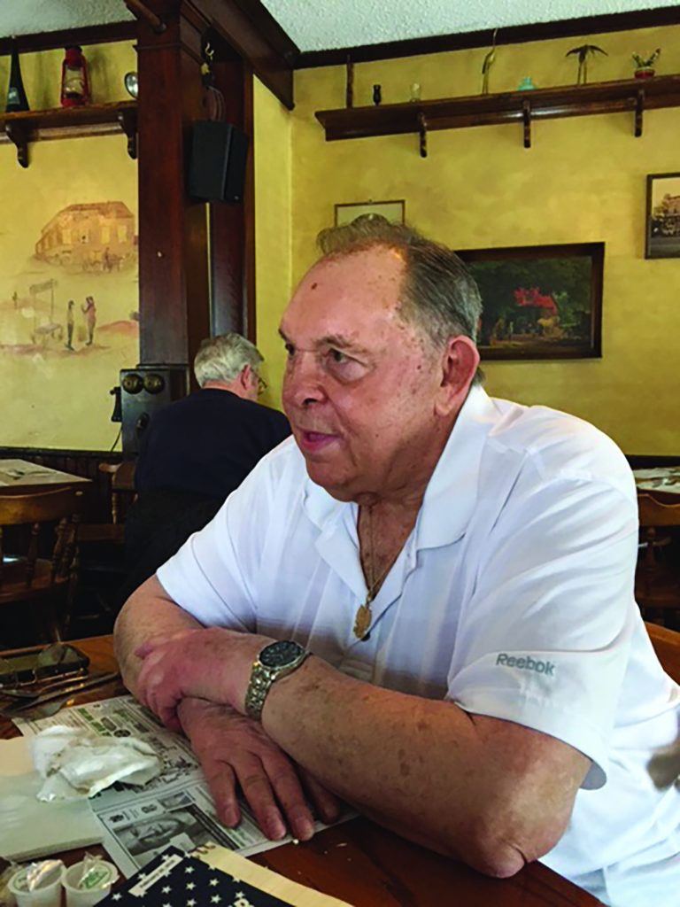 Ask the Judge Column Begins - The Niagara Reporter