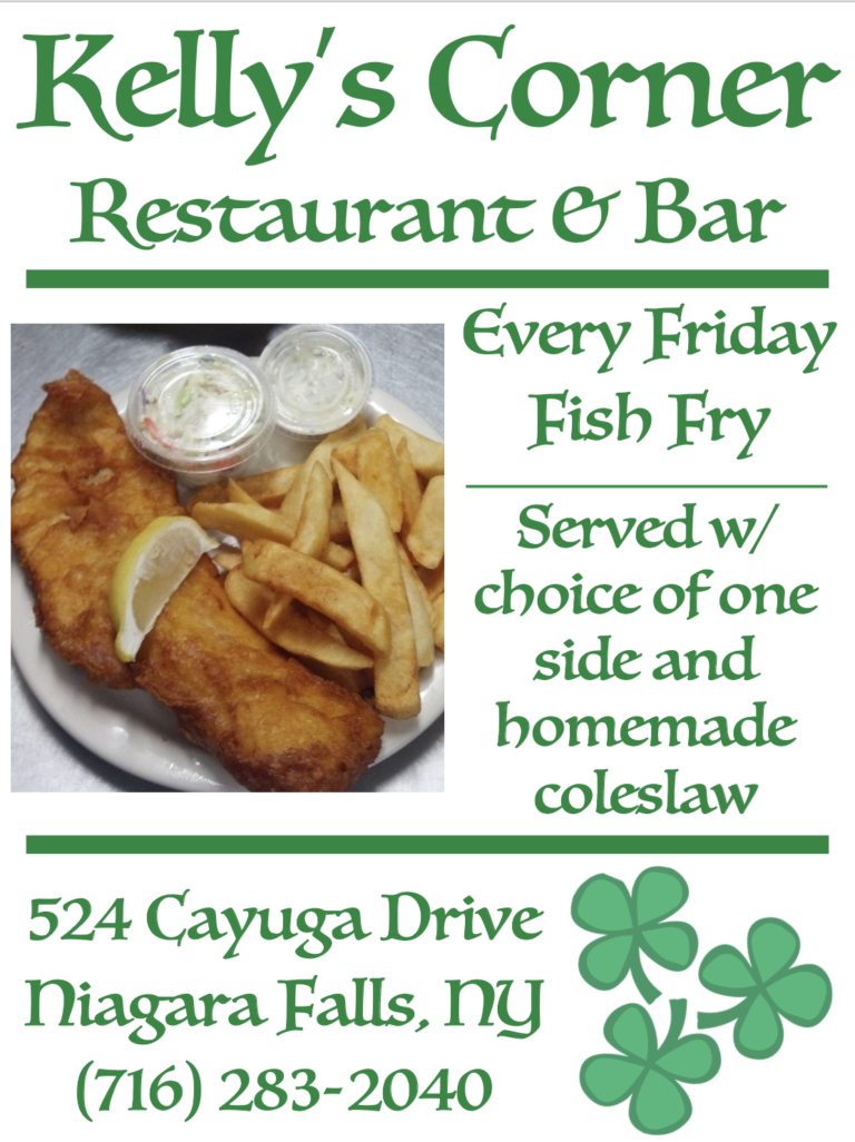 Restaurant Review: Kelly's Corner - The Niagara Reporter