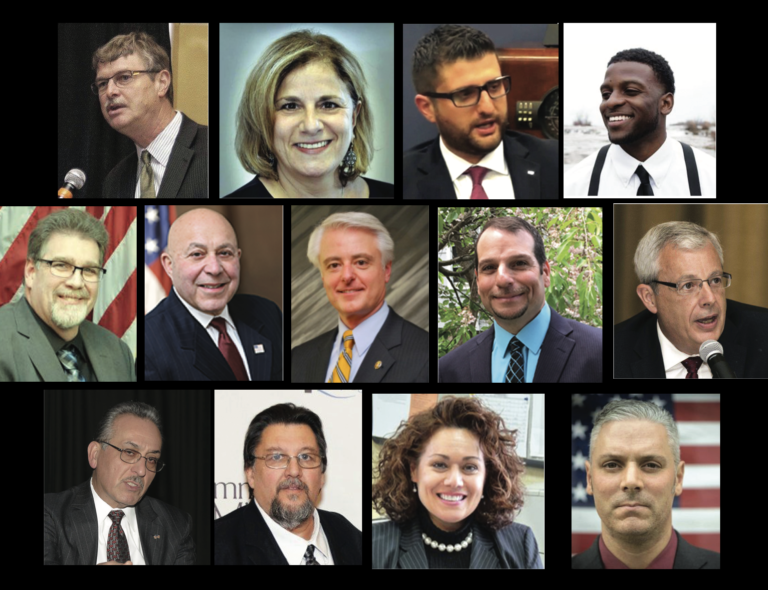 Who Wants to be the Next Mayor of Niagara Falls? - The Niagara Reporter