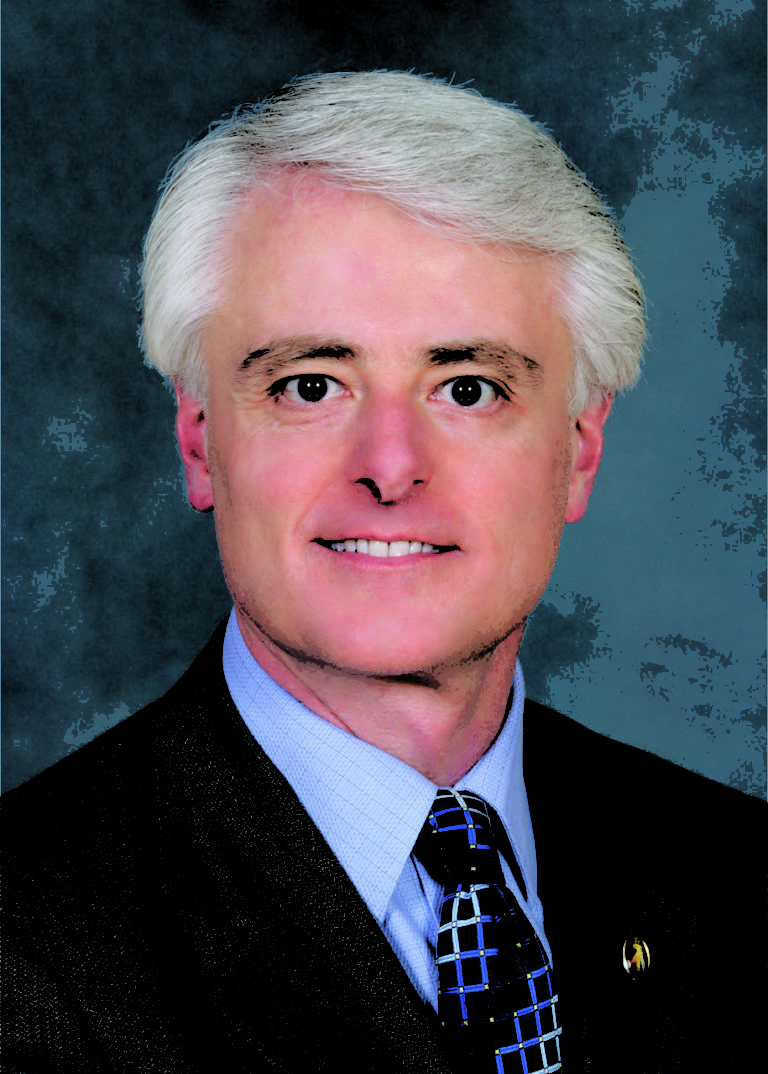 Despite Facing Stark Challenges, Board of Education President Robert ...