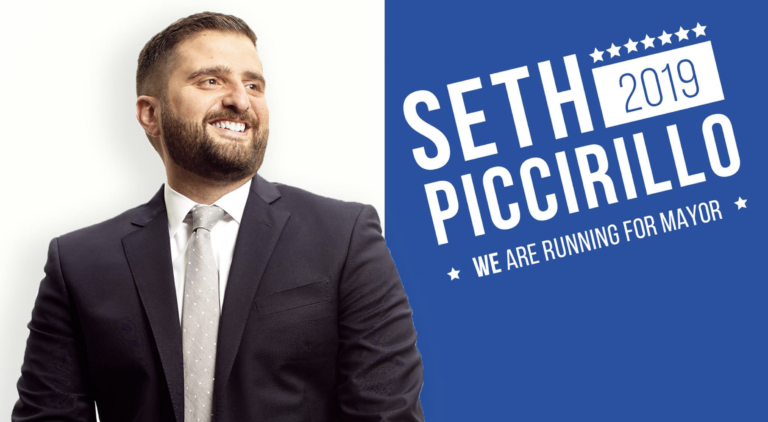 Records Confirm Hatch Act Violation as Piccirillo Launches Mayoral ...