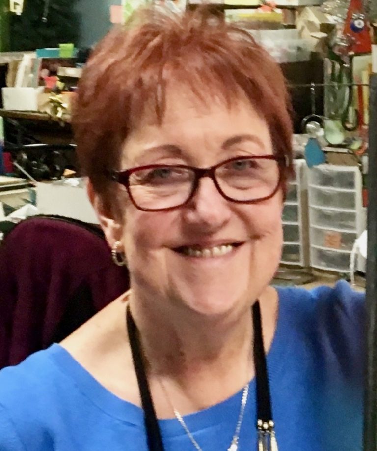 Barbara Rodgers Announces Bid for NF School Board - The Niagara Reporter