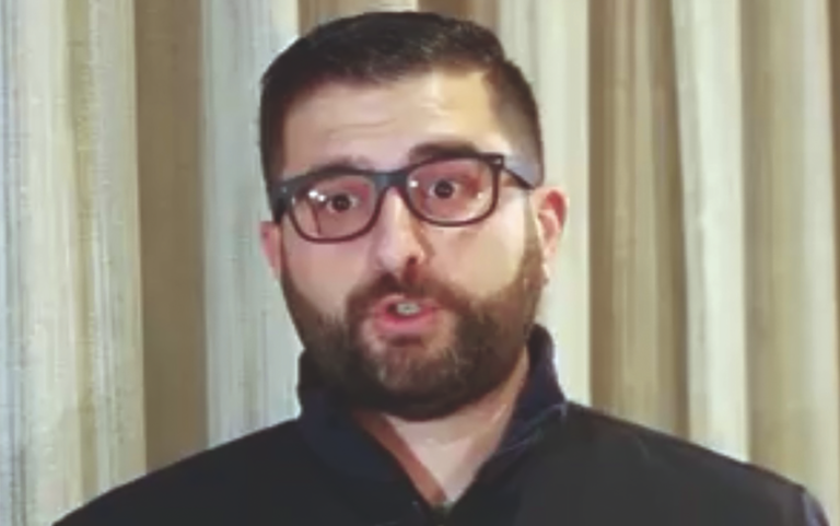 Piccirillo Campaign Surrogates Spreading Defamatory Images of His ...