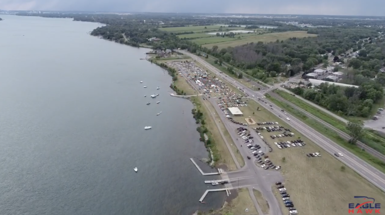 Bathrooms Coming to Gratwick Park in North Tonawanda? - The Niagara ...