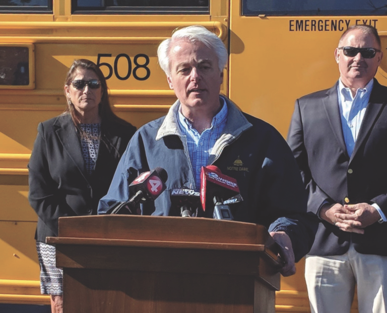 RESTAINO: Who Is Best Prepared To Govern? - The Niagara Reporter