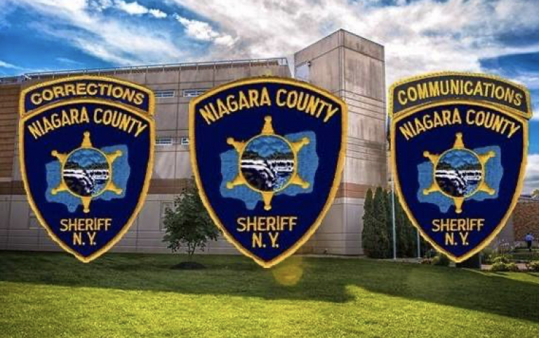 Niagara County Sheriff's Office Announces Labor Day Crackdown on DWI's - The Niagara Reporter