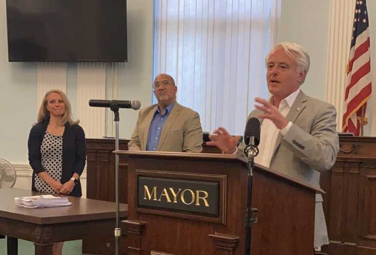 Mayor Robert Restaino Announces Youth Services for Summer 2021 - The ...