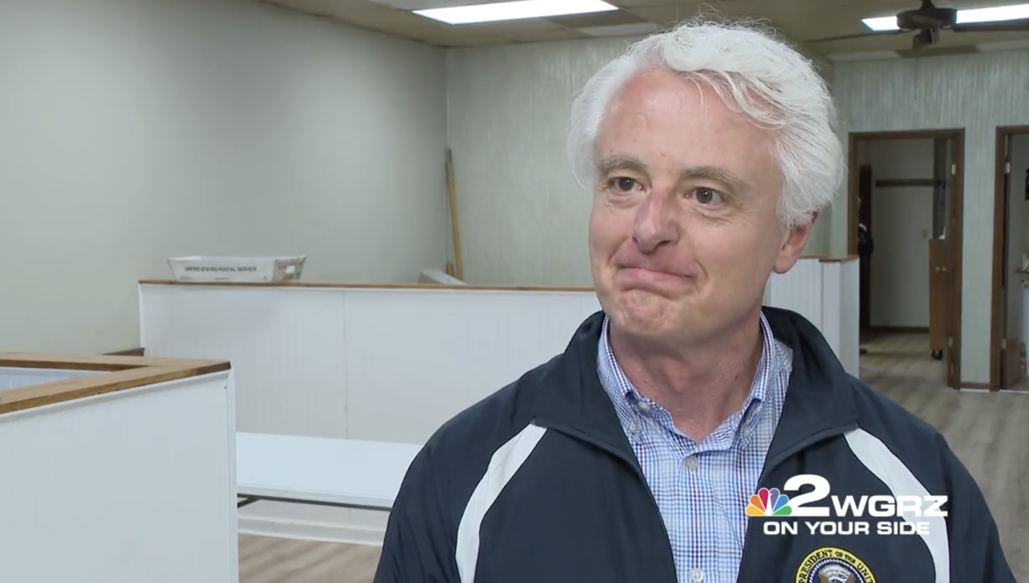 From 'Crazy Judge' to Troubled Mayor: Restaino's Long Battle With ...