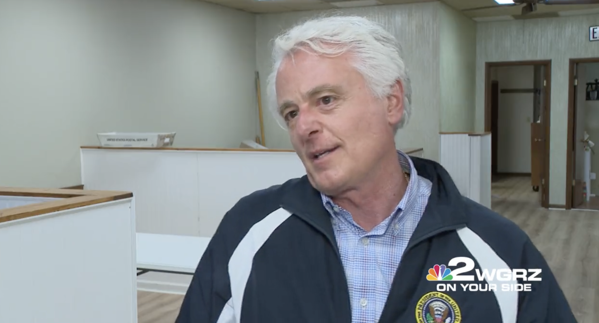 From 'Crazy Judge' to Troubled Mayor: Restaino's Long Battle With ...