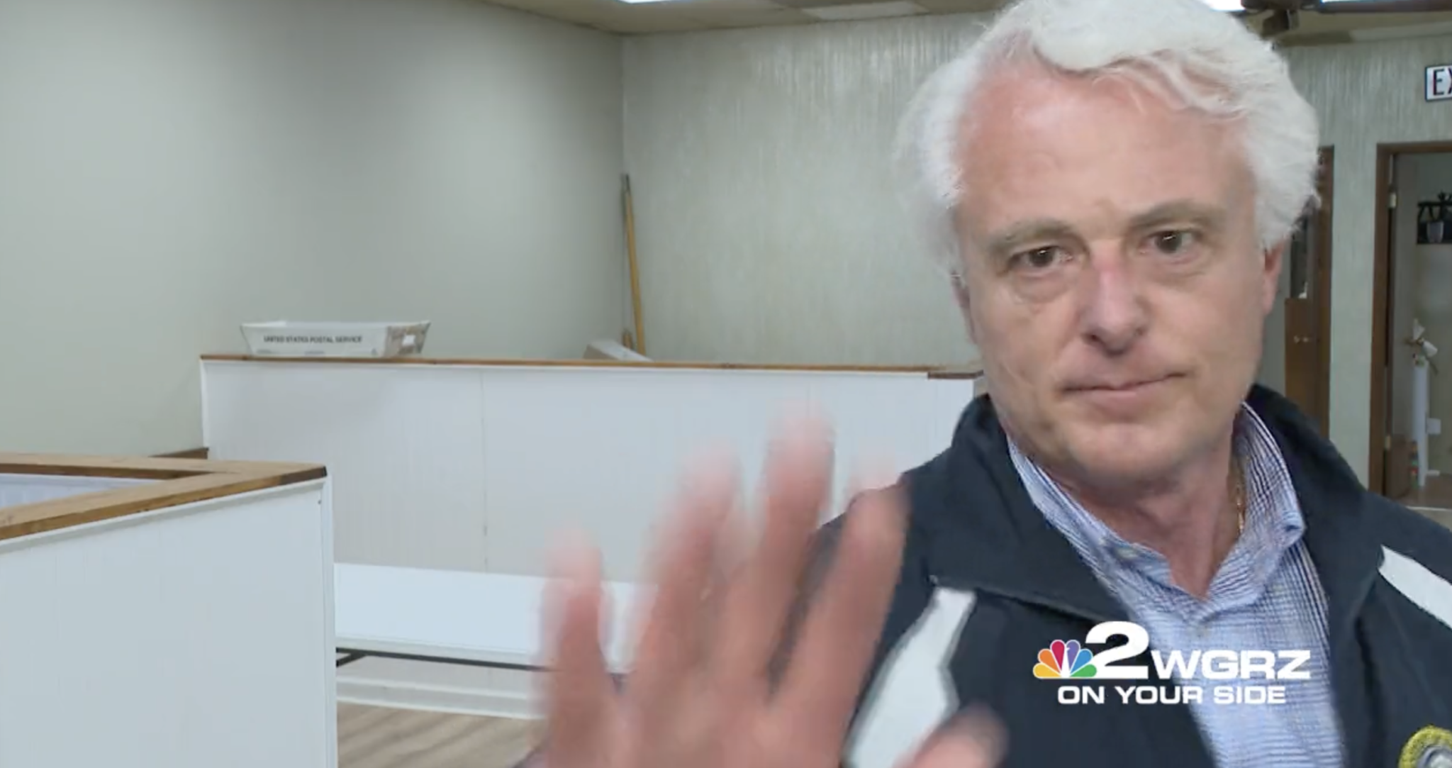 Restaino Victim Reveals Sordid Details of Infamous 2005 "Cell Phone ...