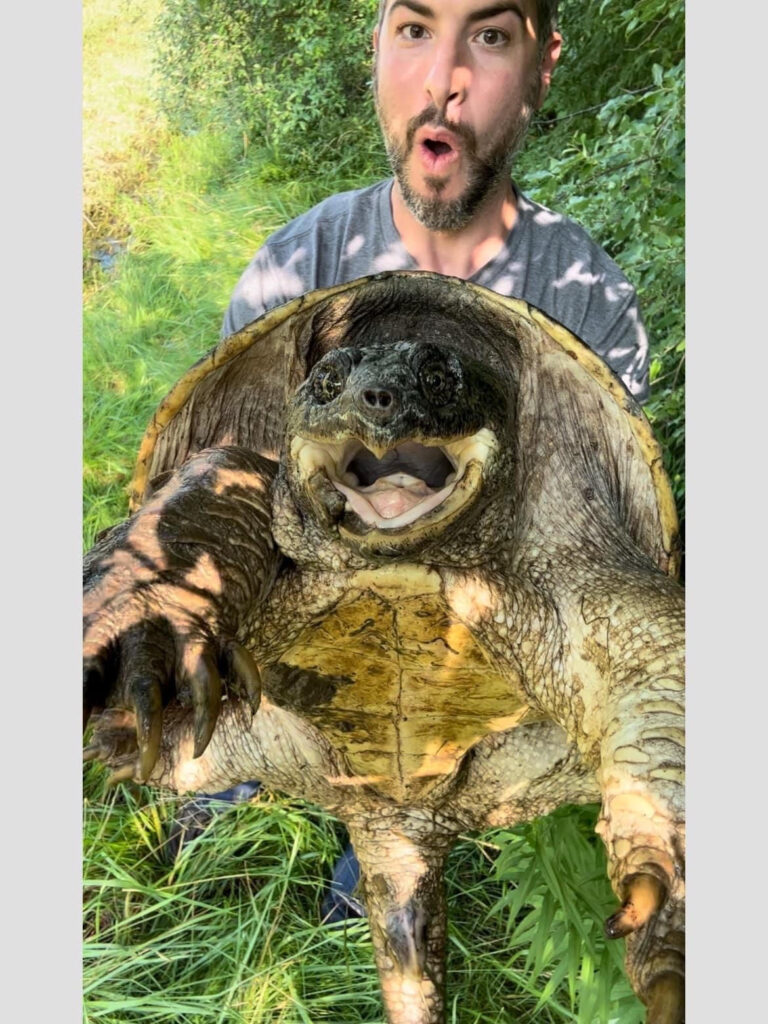 Local Spotlight: Phil Gigliotti - Guardian of the Niagara River - The ...