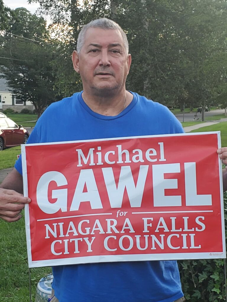 Gawel Raises Questions About Archie's Role at Housing Authority - The ...