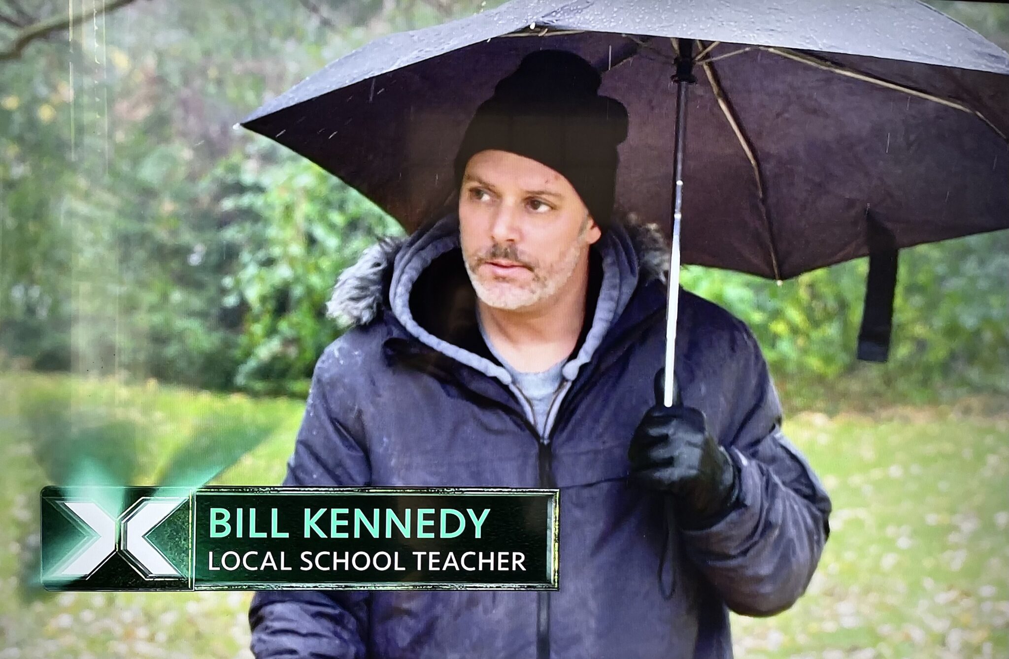 Discovery's "Expedition X" Features Niagara Falls Legends - The Niagara ...