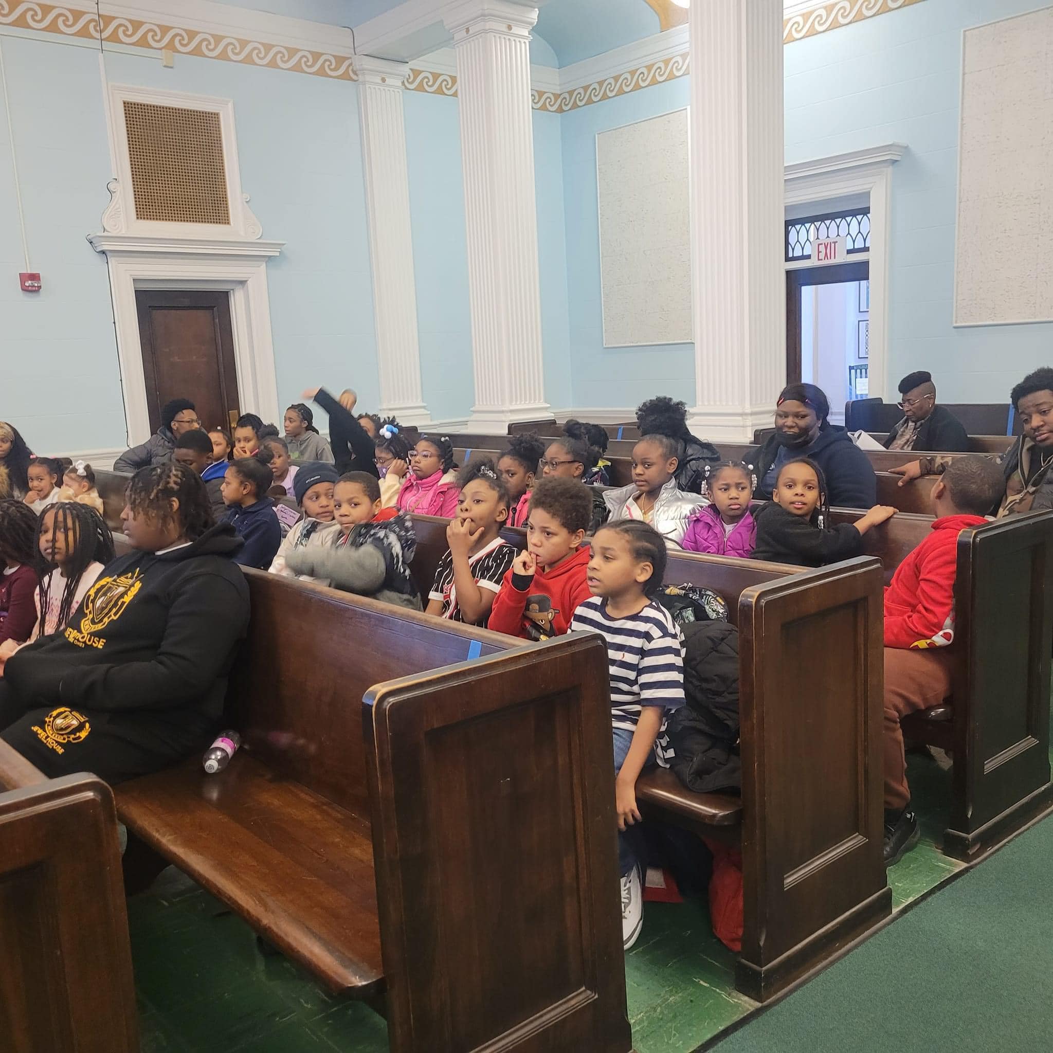 Kids Summer Programs On Chopping Block Unless City Council Restores Kids Summer Programs On Chopping Block Unless City Council Restores