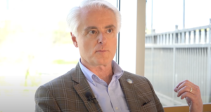 Niagara Falls Reporter