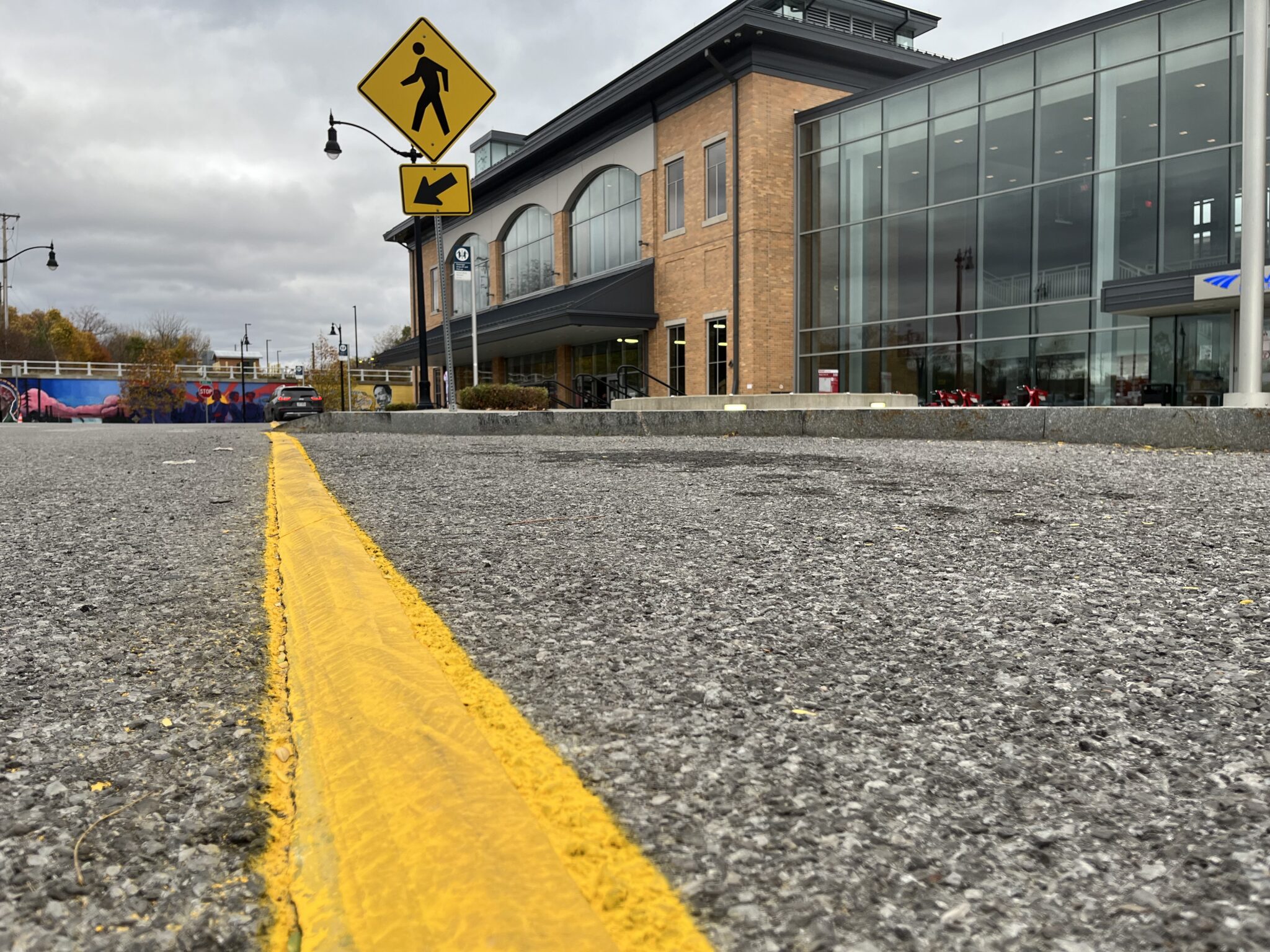 Niagara Falls Redevelopment is taking the next steps on a $1.5 billion ...