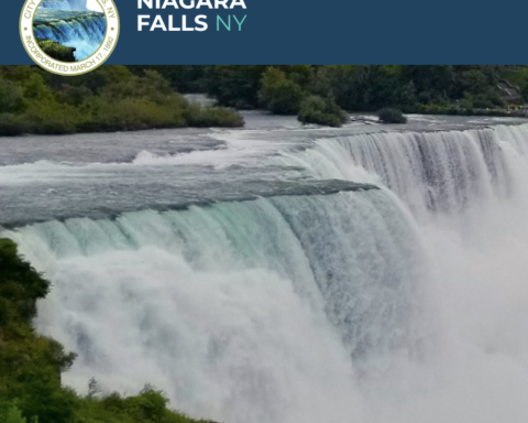 Niagara Falls Archives - The Niagara Reporter