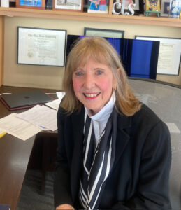 Candace Johnson: Strong, Capable Roswell Leader - The Niagara Reporter